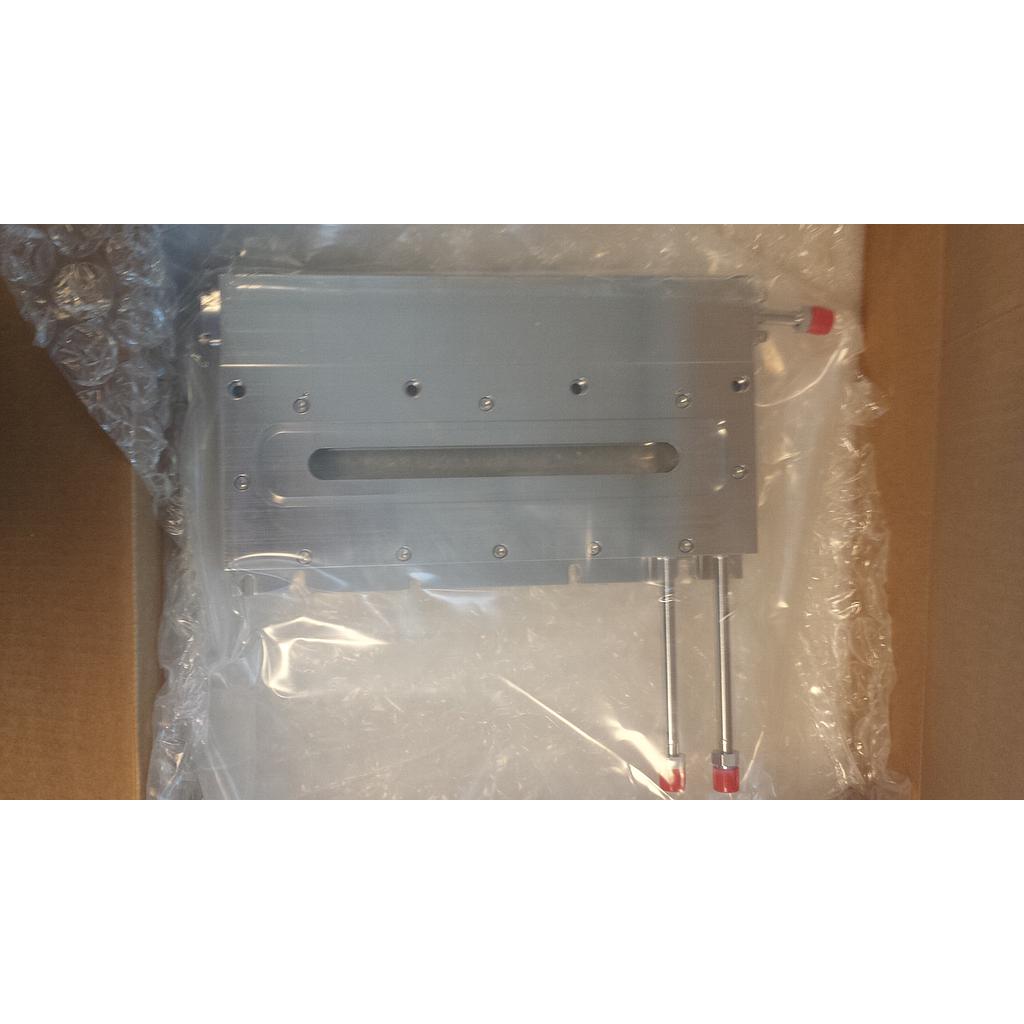 MPI MULTIPORT INJECTOR FLANGE (NEW) - SOS Ascent'tec